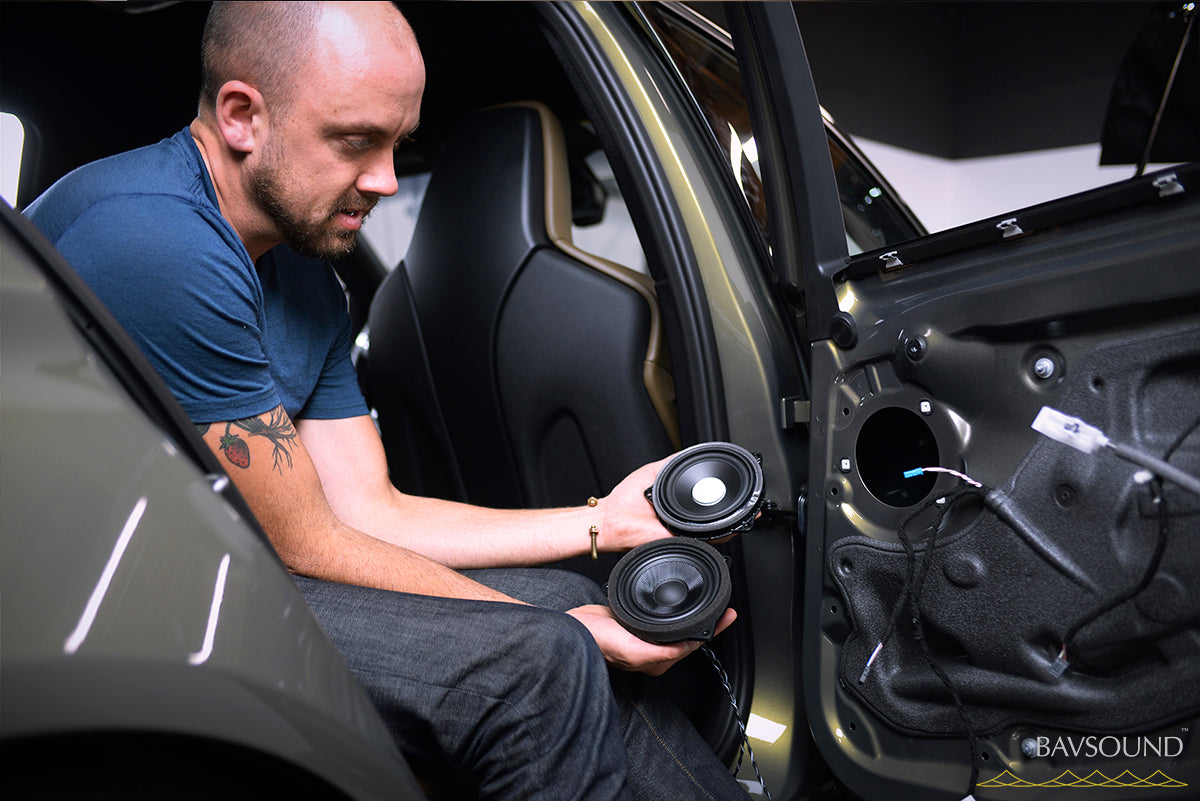 Mastering the Science of Sound: How BAVSOUND Enhances Every Note ...