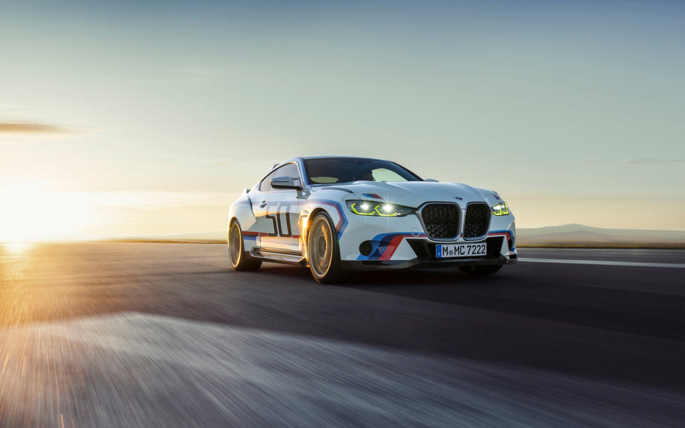BMW: Legends of the Road – Elevating an Iconic Legacy with BAVSOUND ...