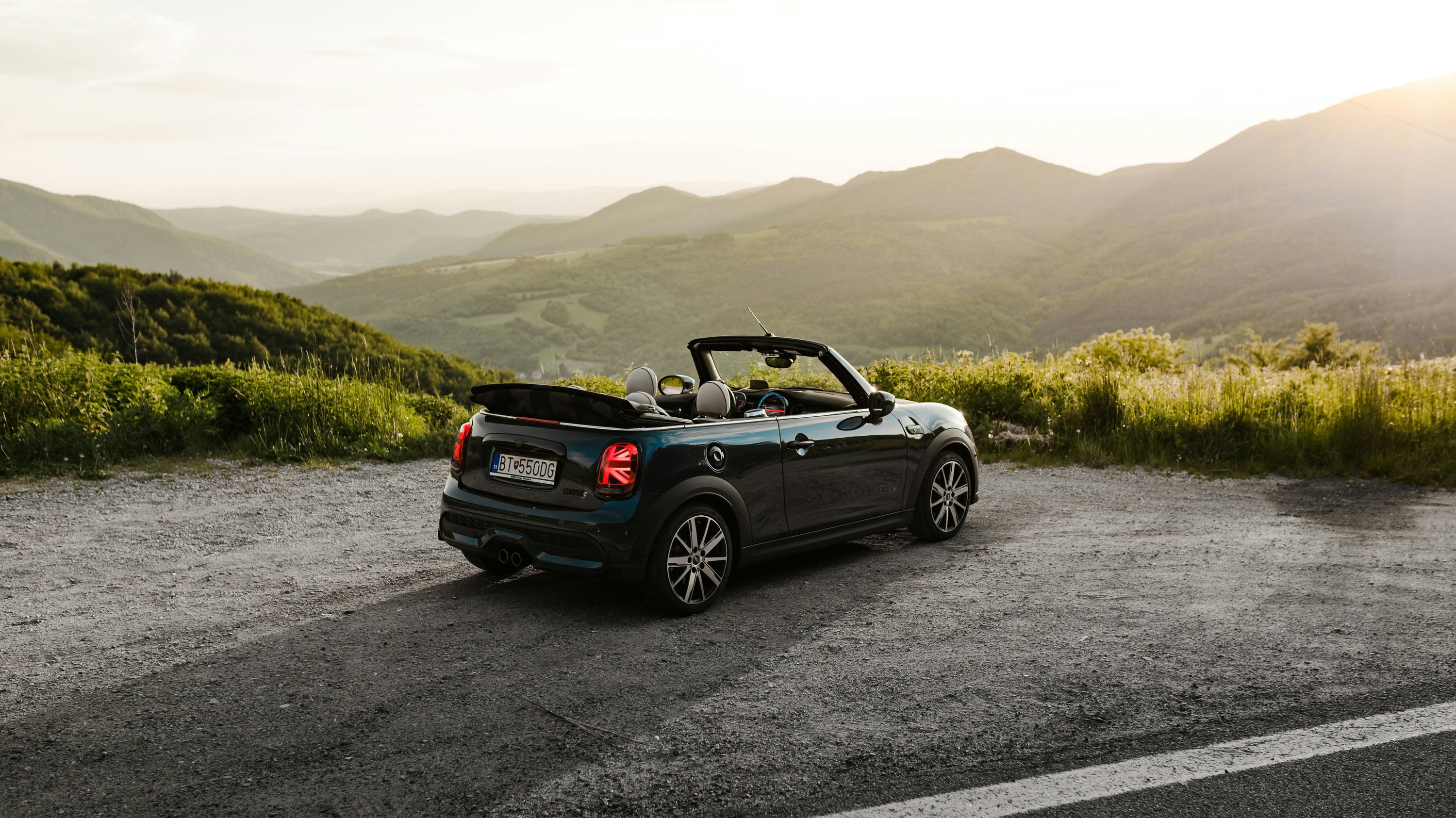 MINI Cooper Audio Systems – What You Really Need to Know – Bavsound
