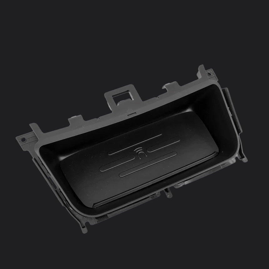 BMW E8X 1 SERIES Wireless Charger – Bavsound