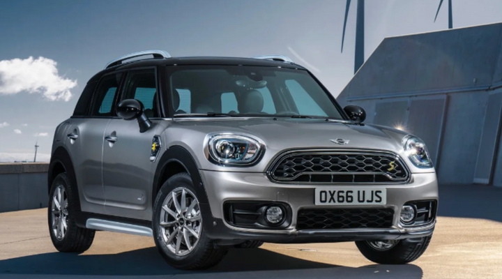 MINI Cooper Sound System Upgrade | Bavsound